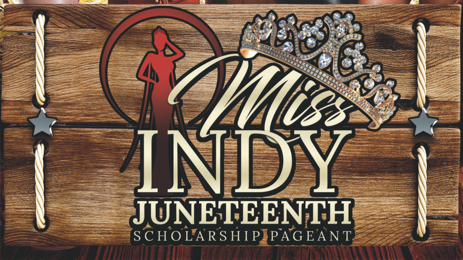 Miss Indy Juneteenth Scholarship Pageant 2025 - Athenaeum Foundation
